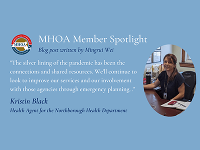 MHOA | Member Spotlight